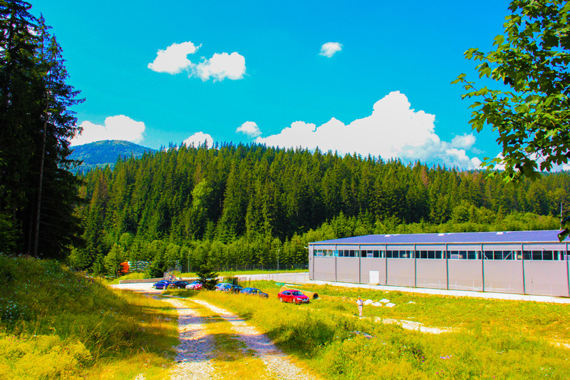 KEIA - Izvorul Zăganului