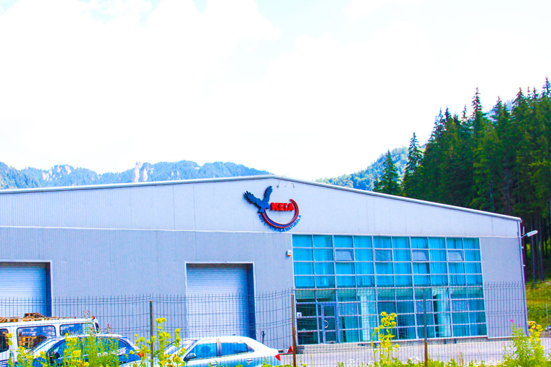 KEIA - Izvorul Zăganului