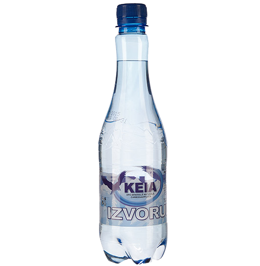 KEIA - Izvorul Zăganului