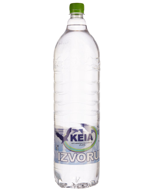 KEIA - Izvorul Zăganului