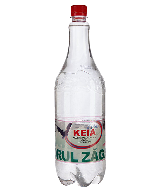 KEIA - Izvorul Zăganului